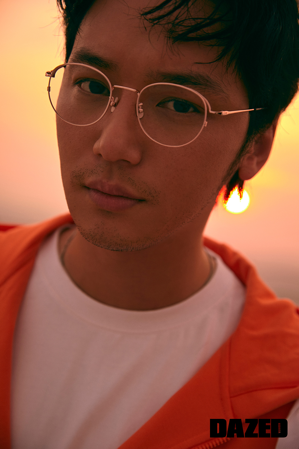 Byun Yohan For Dazed Korea Magazine September Issue Kpopmap