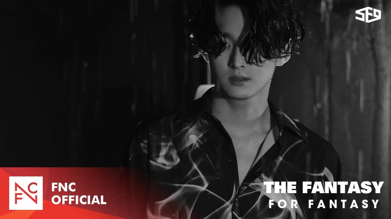 SF9's ZuHo - 'With This One Song' - Kpopmap SF9's ZuHo - 'With This One Song' - Kpopmap