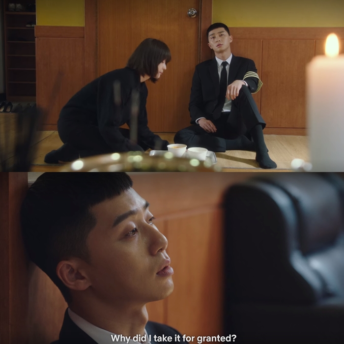 3 Jaw Dropping Scenes Of First Episodes Of Itaewon Class Kpopmap Kpop Kdrama And Trend