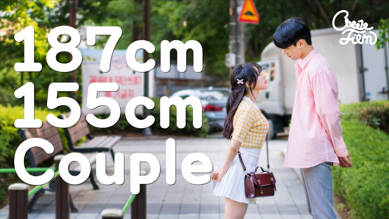 Update Ep02 Watch Web Drama Eng Sub ‪187cm Male Friend Vs 155cm Female Friend Discover