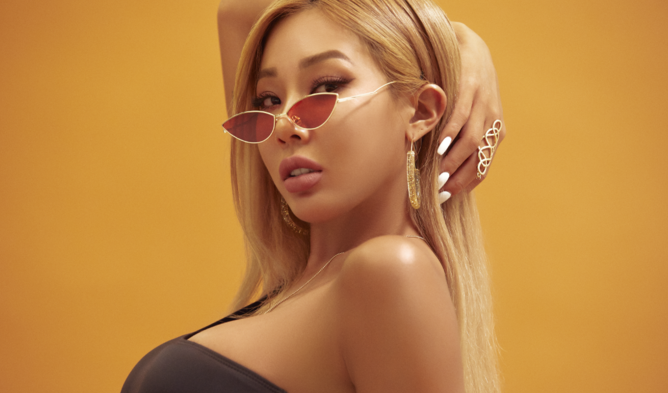 EXID’s Biggest Hit Song Wasn’t Actually Meant For Them Initially ... EXID’s Biggest Hit Song Wasn’t Actually Meant For Them Initially ...