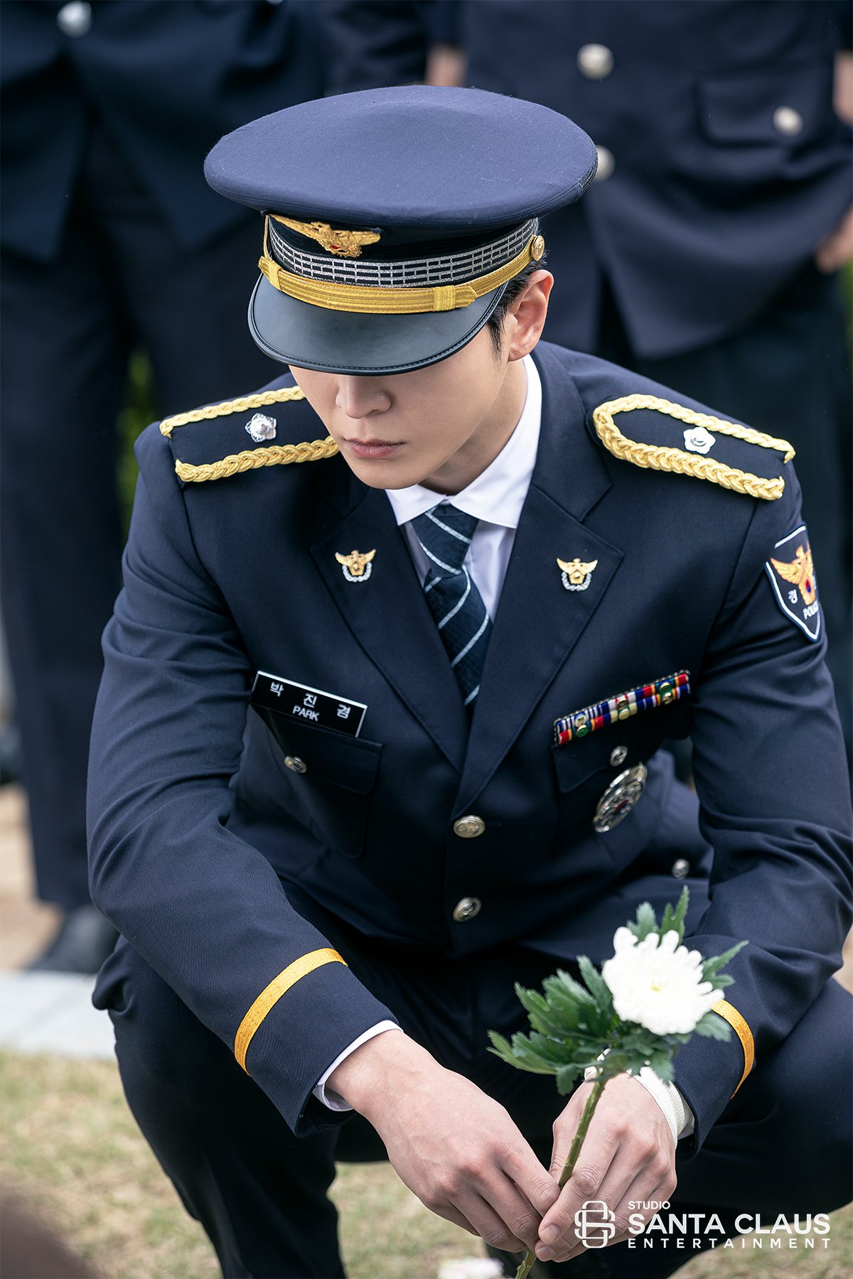 Joo Won Alice Drama Set Behind The Scene Part 3 Kpopmap