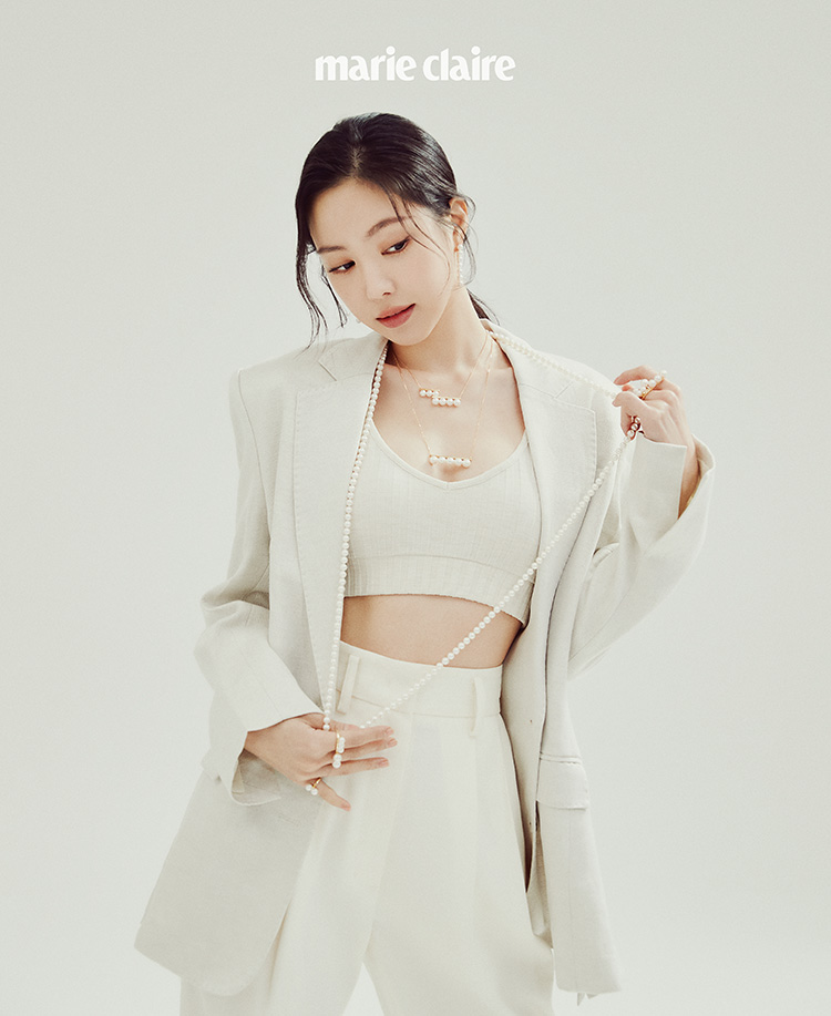 Apink's Son NaEun For Marie Claire Magazine May Issue - Kpopmap Apink's Son NaEun For Marie Claire Magazine May Issue - Kpopmap