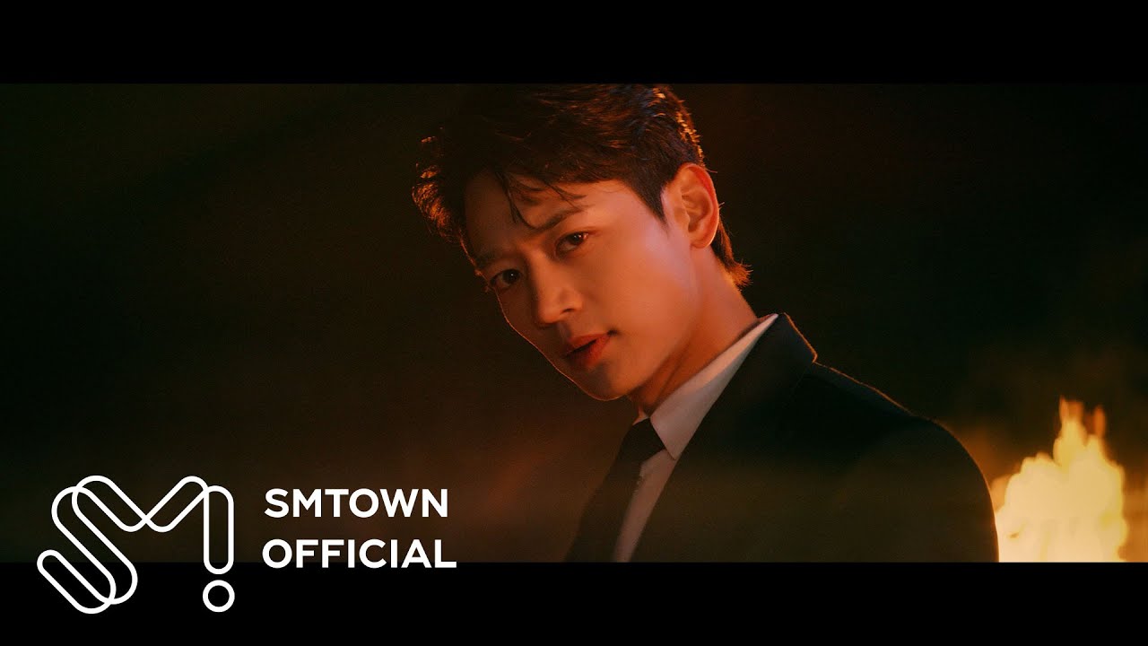 Minho Shinee Heartbreak Mv Teaser Kpopmap