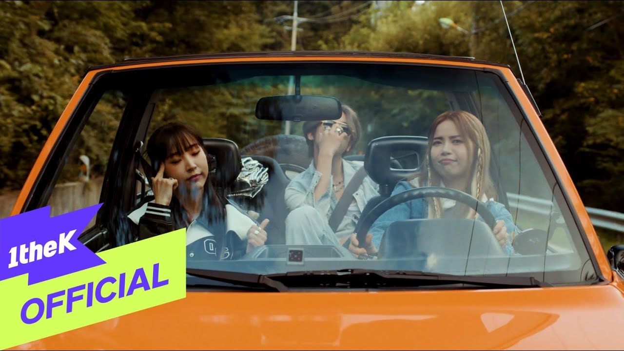 [mv] Mamamoo Better Feat Big Naughty Kpopmap