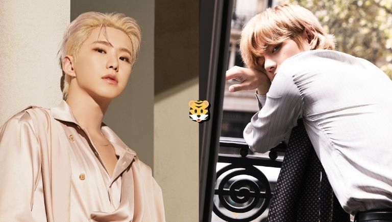 11 Idola K-Pop Pria dengan Karisma Luar Biasa yang Sesuai dengan Emoji ... 11 Idola K-Pop Pria dengan Karisma Luar Biasa yang Sesuai dengan Emoji ...